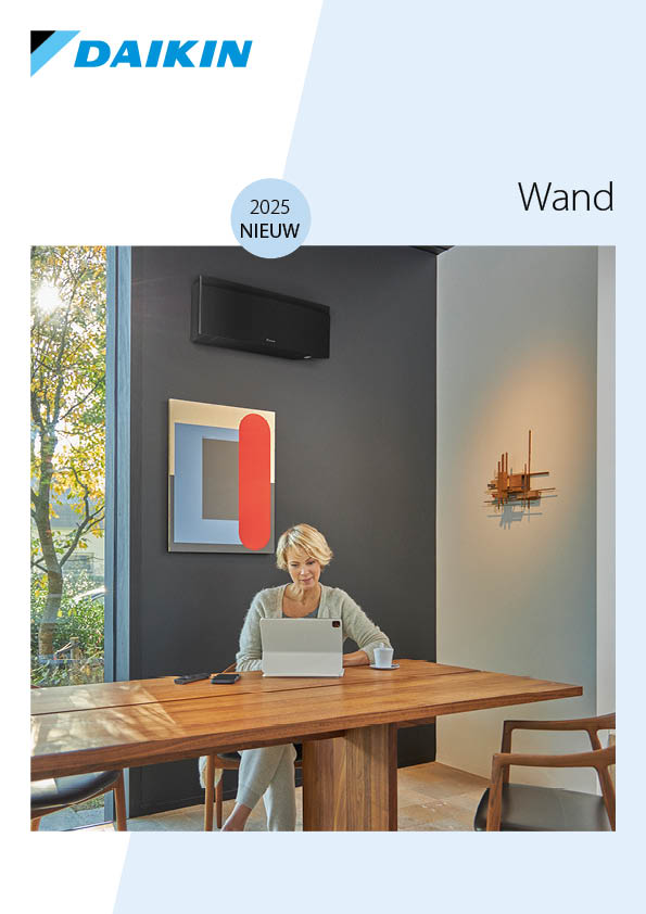 Daikin Nederland